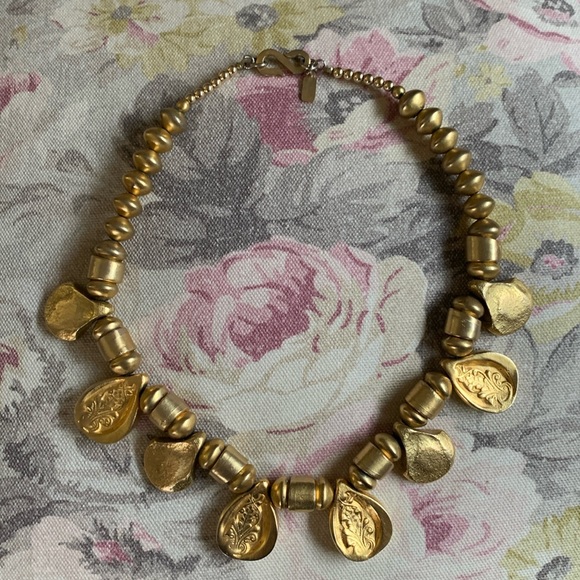 Kenneth Jay Lane | Jewelry | Vintage Kenneth Lane Egyptian Collection ...